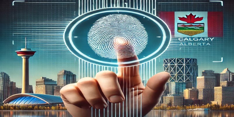 How to Obtain Canadian Police Clearance from Calgary AB?