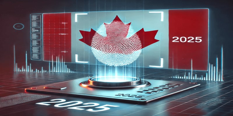 Canadian Criminal Record Check Online Applications in 2025
