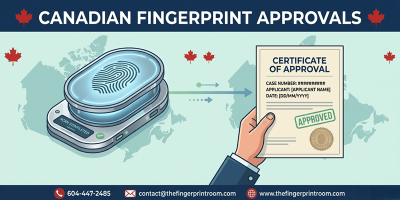 How to Apply RCMP Criminal Record Check 2026?